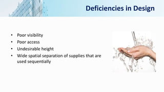 The engineer's secrets for prevention of hospital acquired infections ...