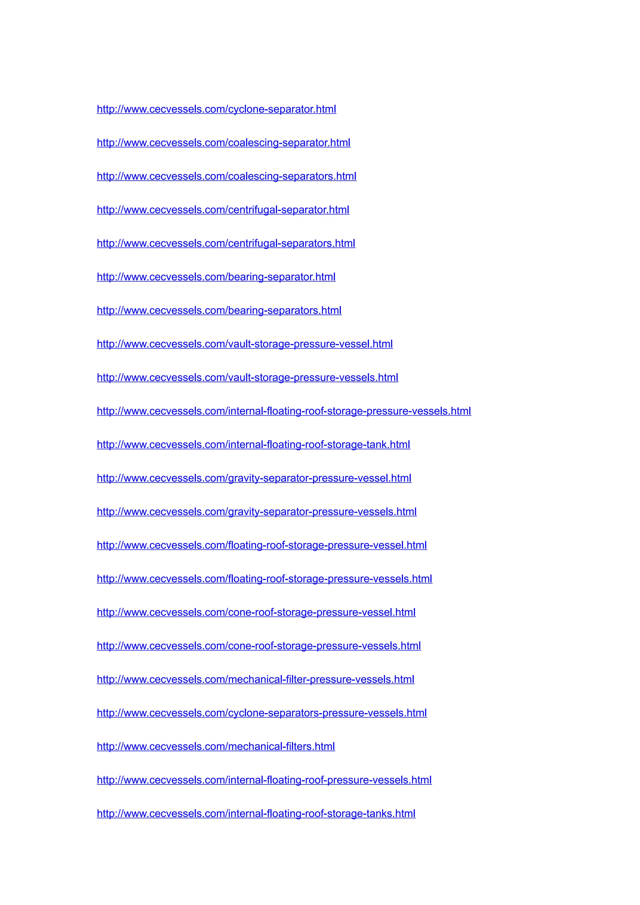 The Engine of Innovation Optimized Tubular Reactors for ...