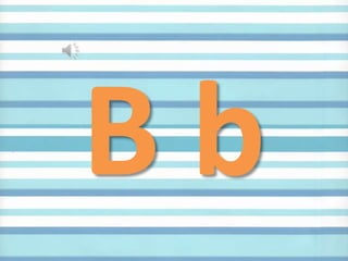 The english alphabet | PPT