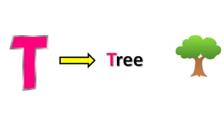 The English Alphabet Slides | PPT