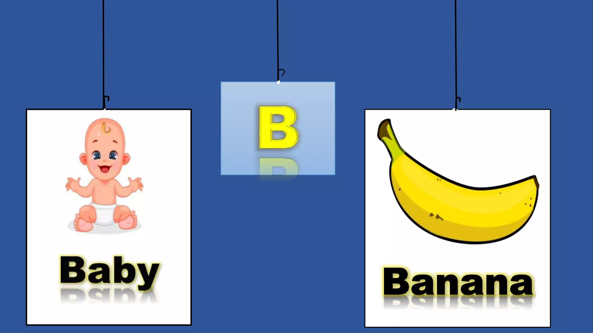 The English Alphabet ABC.pptx