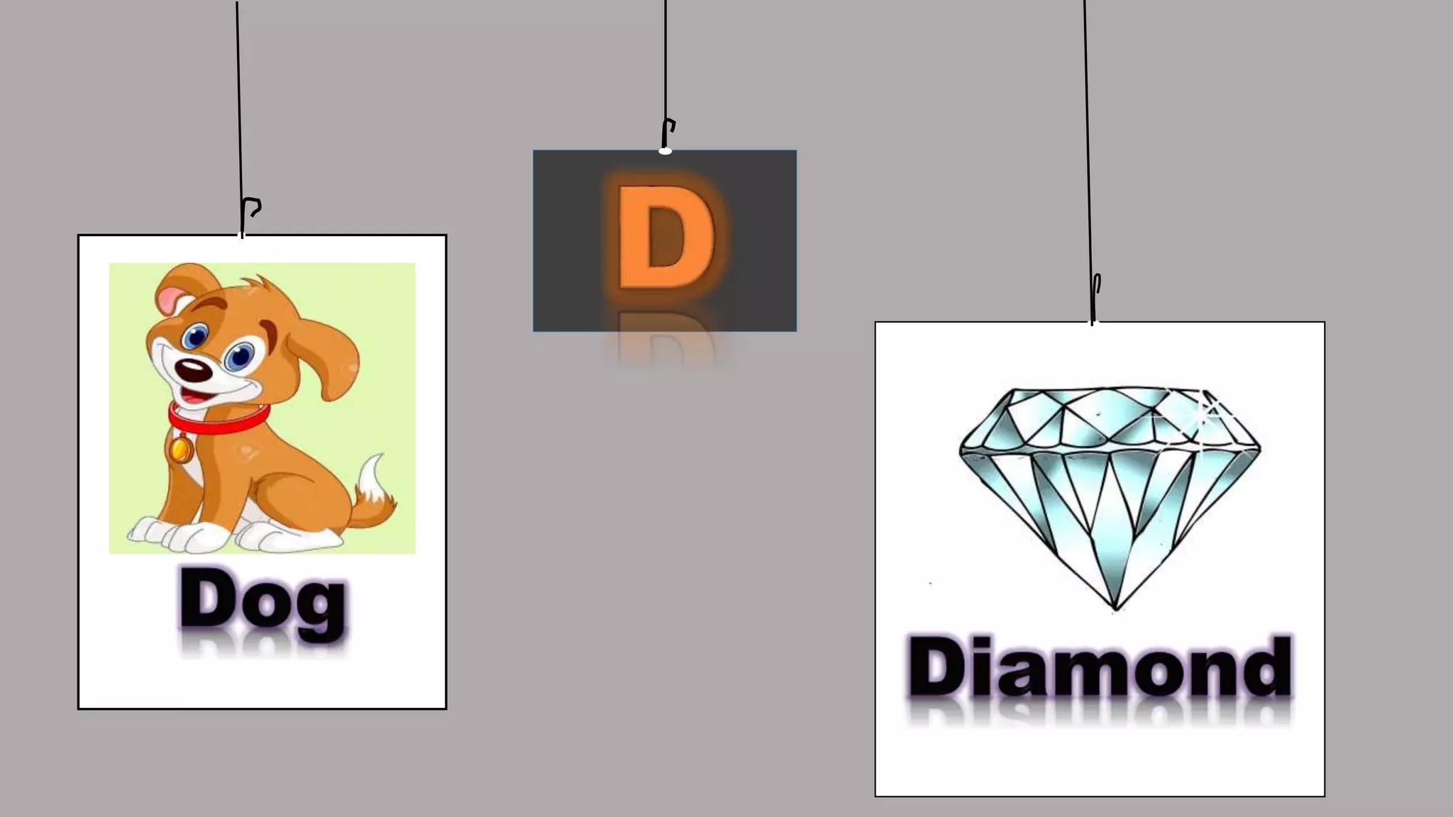 The English Alphabet ABC.pptx