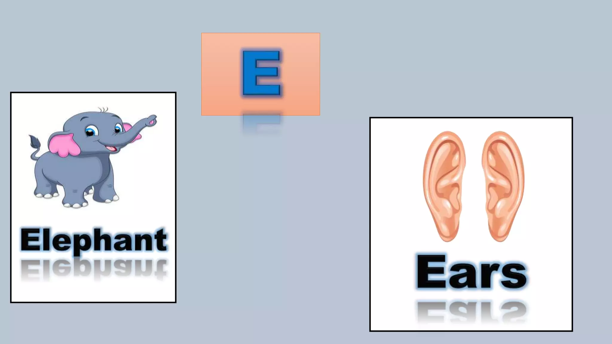The English Alphabet ABC.pptx