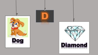 The English Alphabet ABC.pptx