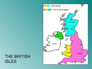 The english language in the world | PPT