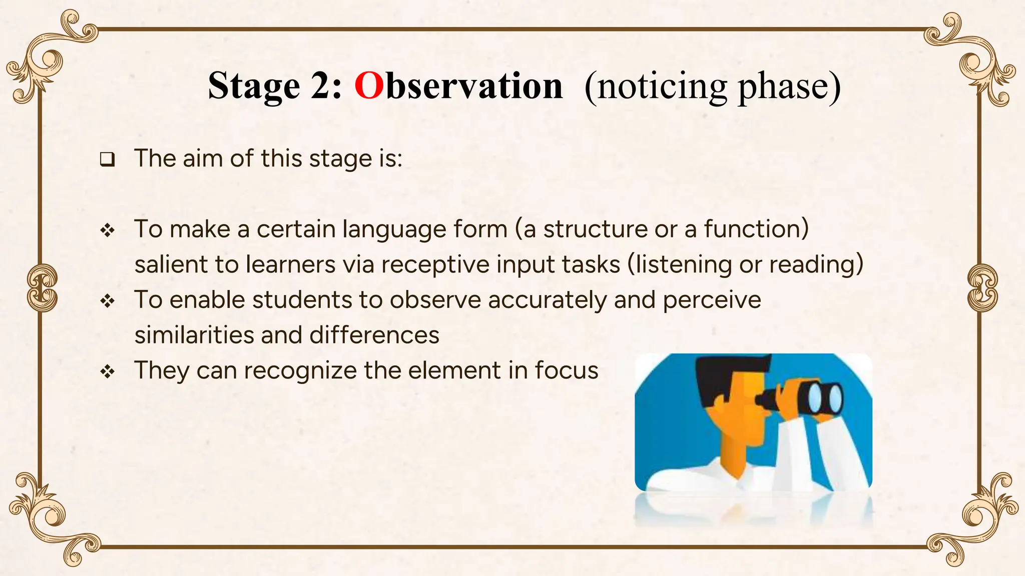 The English Language Teaching Frameworks by Ayoub Oubla & Zakaria El Kouzouni | PPTX