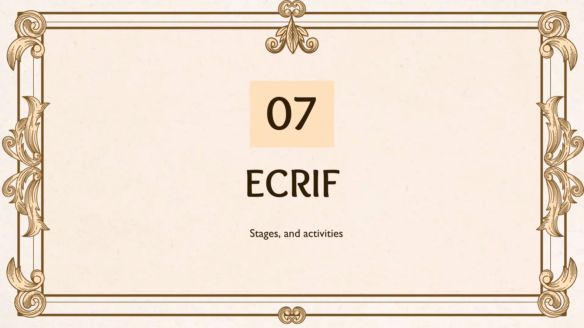 The English Language Teaching Frameworks by Ayoub Oubla & Zakaria El Kouzouni | PPTX