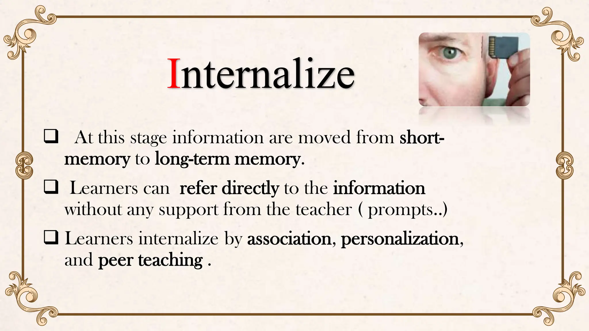 The English Language Teaching Frameworks by Ayoub Oubla & Zakaria El Kouzouni | PPTX