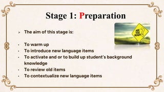 The English Language Teaching Frameworks by Ayoub Oubla & Zakaria El ...