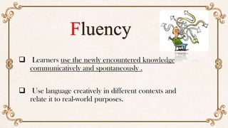 The English Language Teaching Frameworks by Ayoub Oubla & Zakaria El Kouzouni | PPT