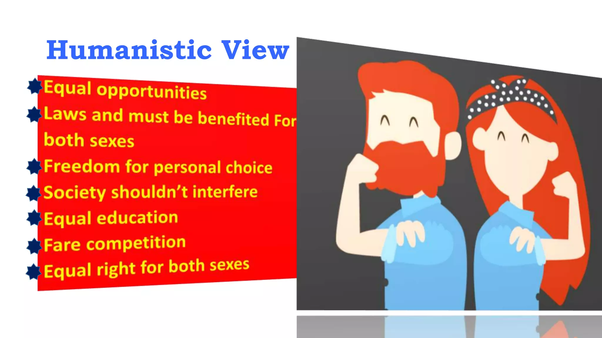 Feminism_an ideology for change | PPTX