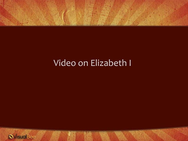 The english renaissance and william shakespeare visual bee | PPTX