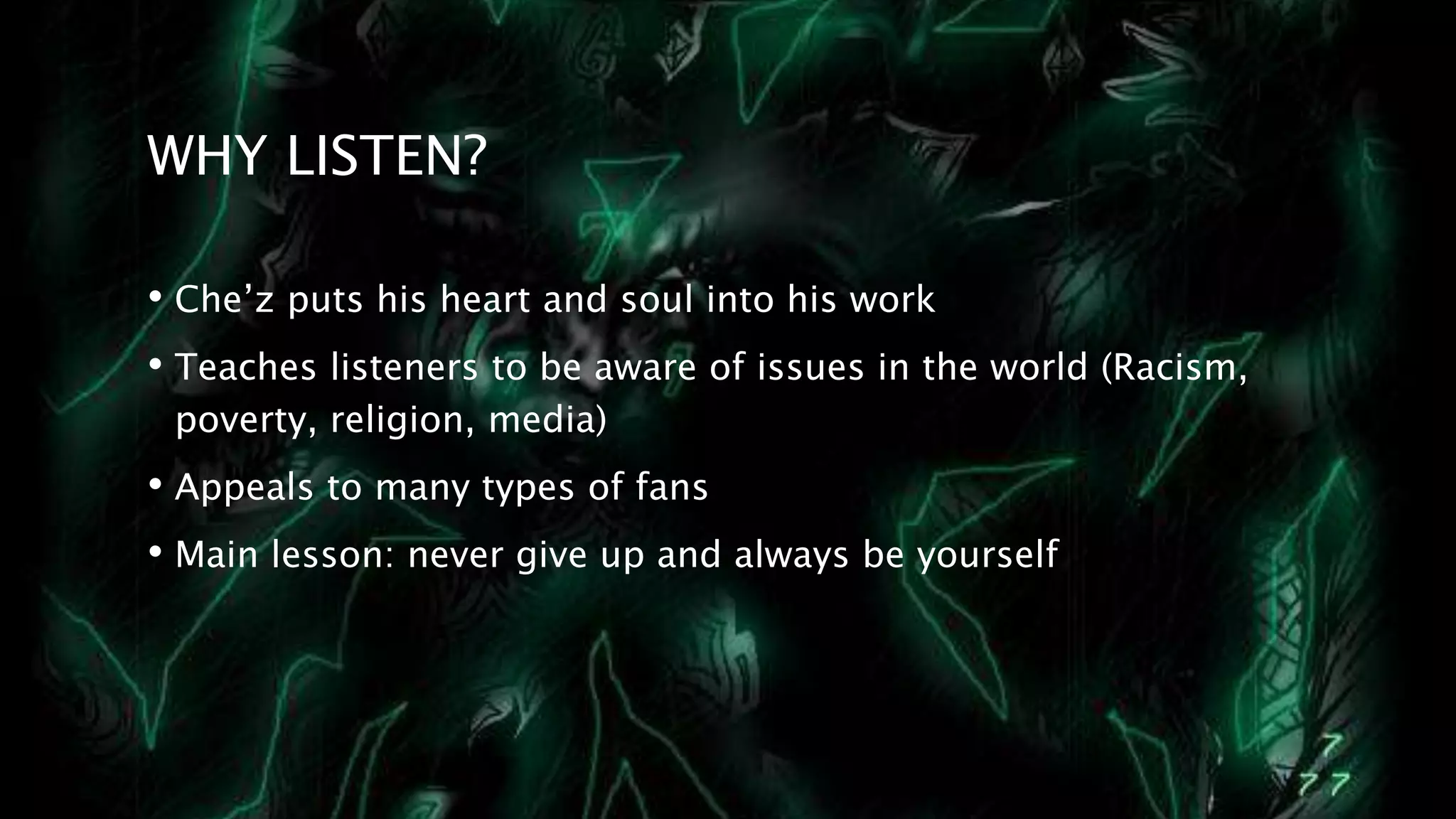 The Enigma TNG PowerPoint | PPT