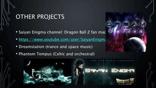 The Enigma TNG PowerPoint | PPT