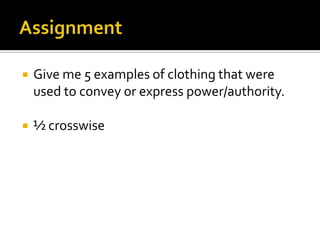 The Enlightenment | PPTX