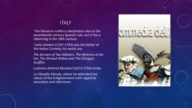 The enlightenment; 18th century intellectual movement | PPT