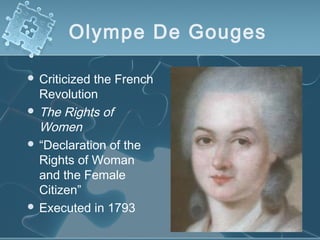 The enlightenment part two | PPT