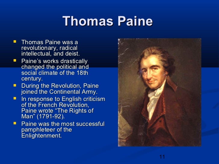 The enlightenment and the great awakening2