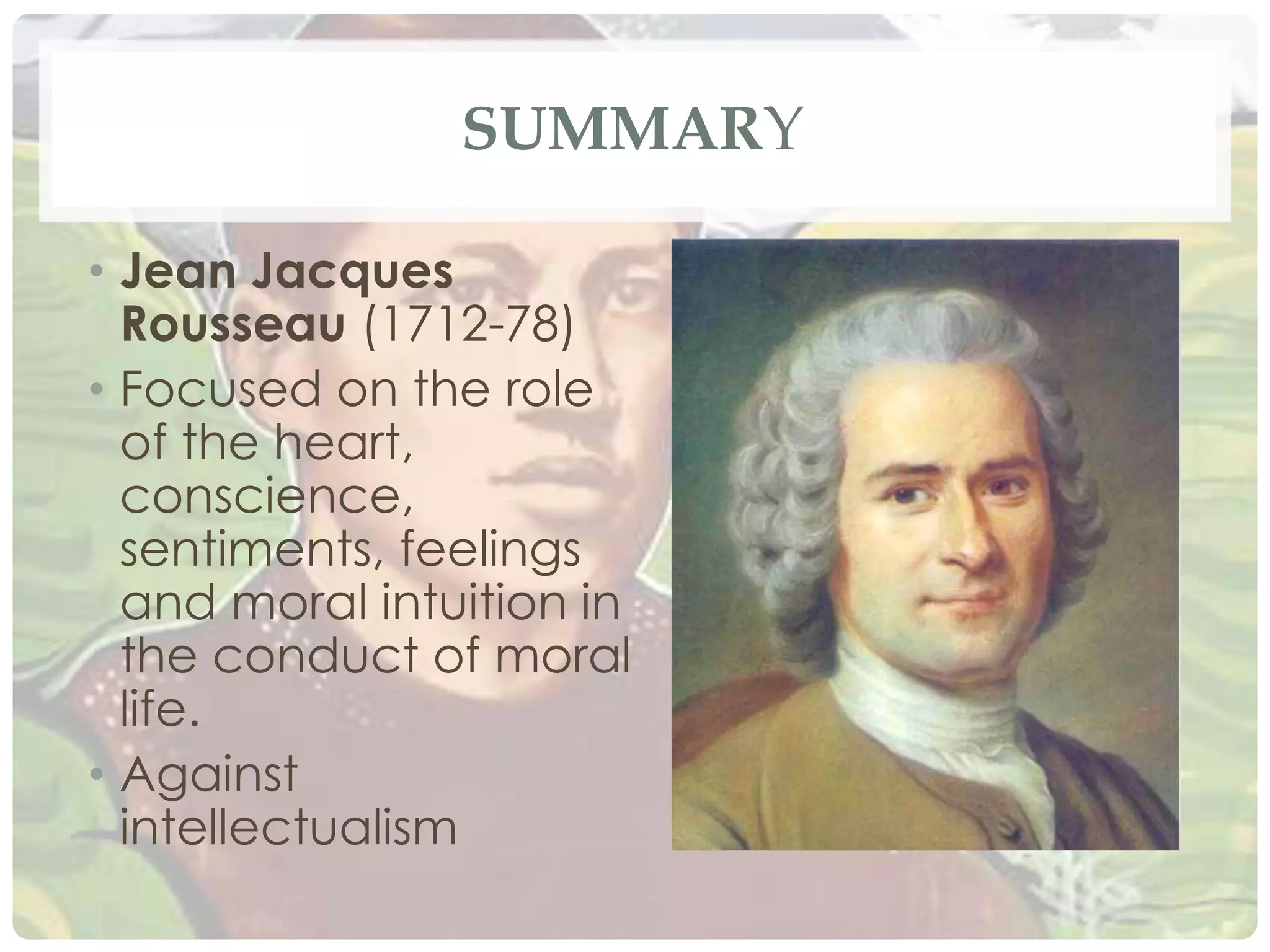 The enlightenment, deism, and rizal | PPTX