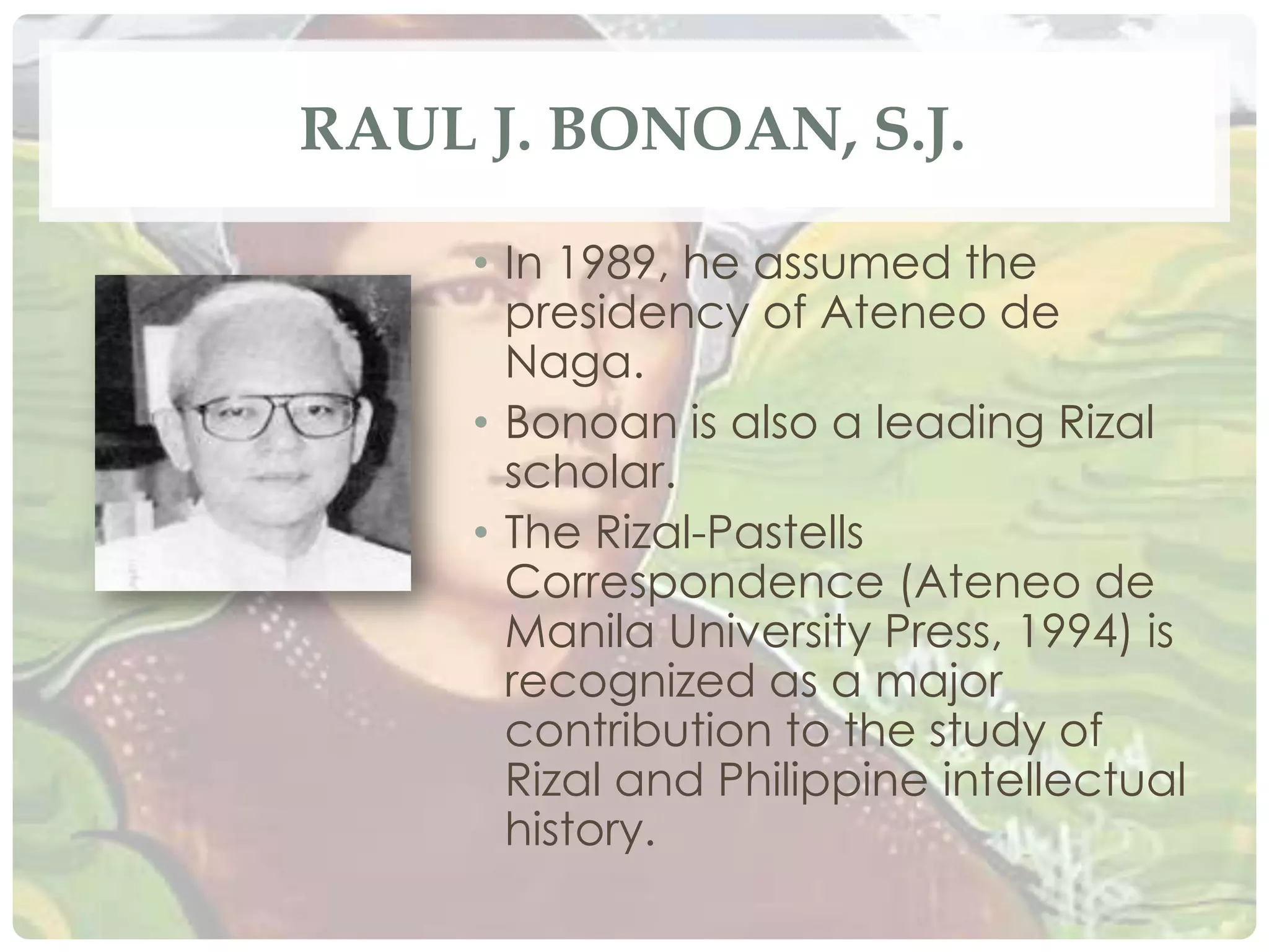 The enlightenment, deism, and rizal | PPTX