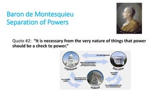 TheEnlightenmentEraAgeofReasonPPT-1.pptx | Science