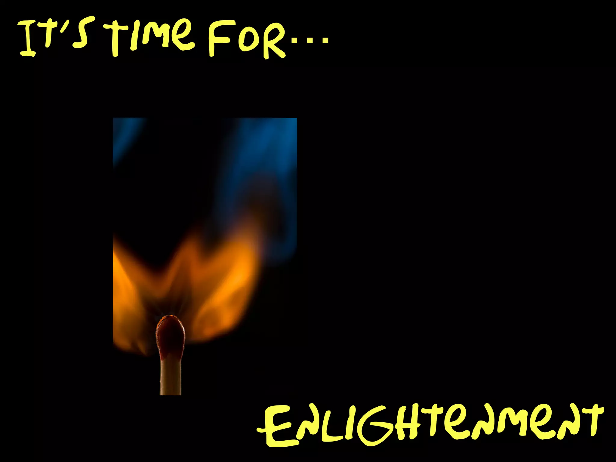 The Enlightenment Foldable assessment 1 | PDF