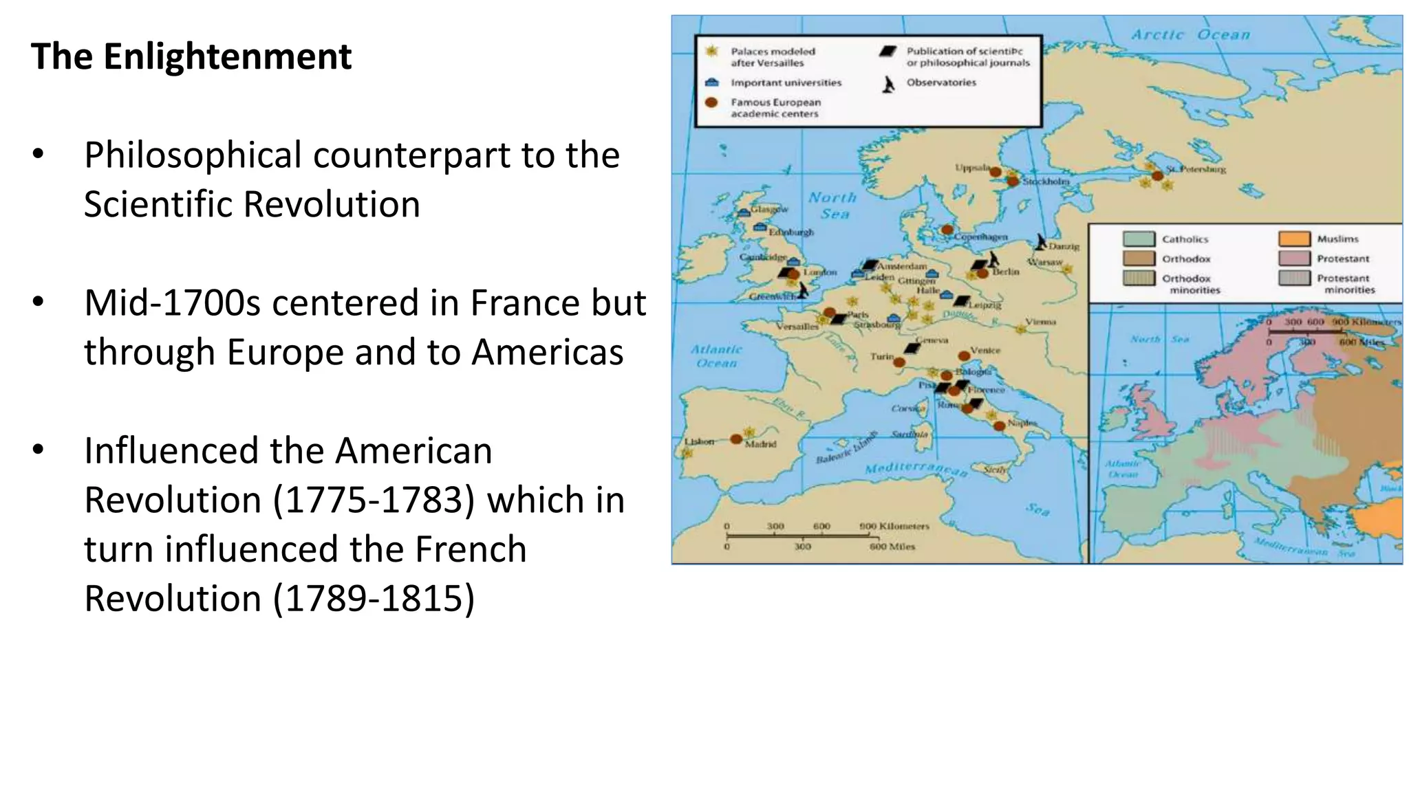 The enlightenment | PPTX