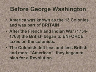 The enlightenment inspires revolutions | PPTX