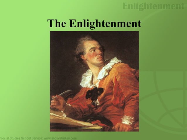 The enlightenment power point | PPT | Religion & Spirituality