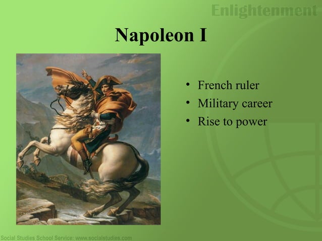 The enlightenment power point | PPT | Religion & Spirituality