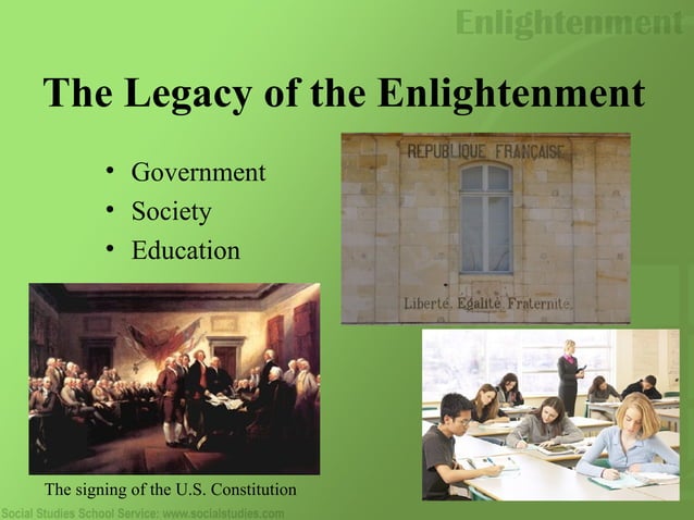 The enlightenment power point | PPT | Religion & Spirituality