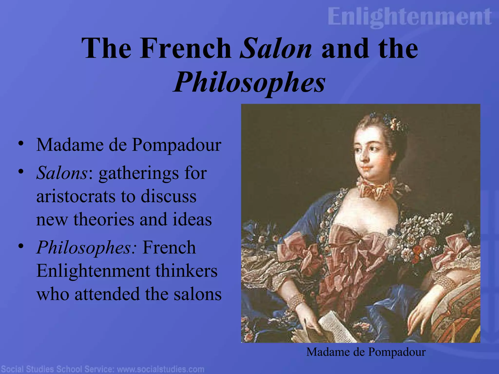 The Enlightenment | PPT