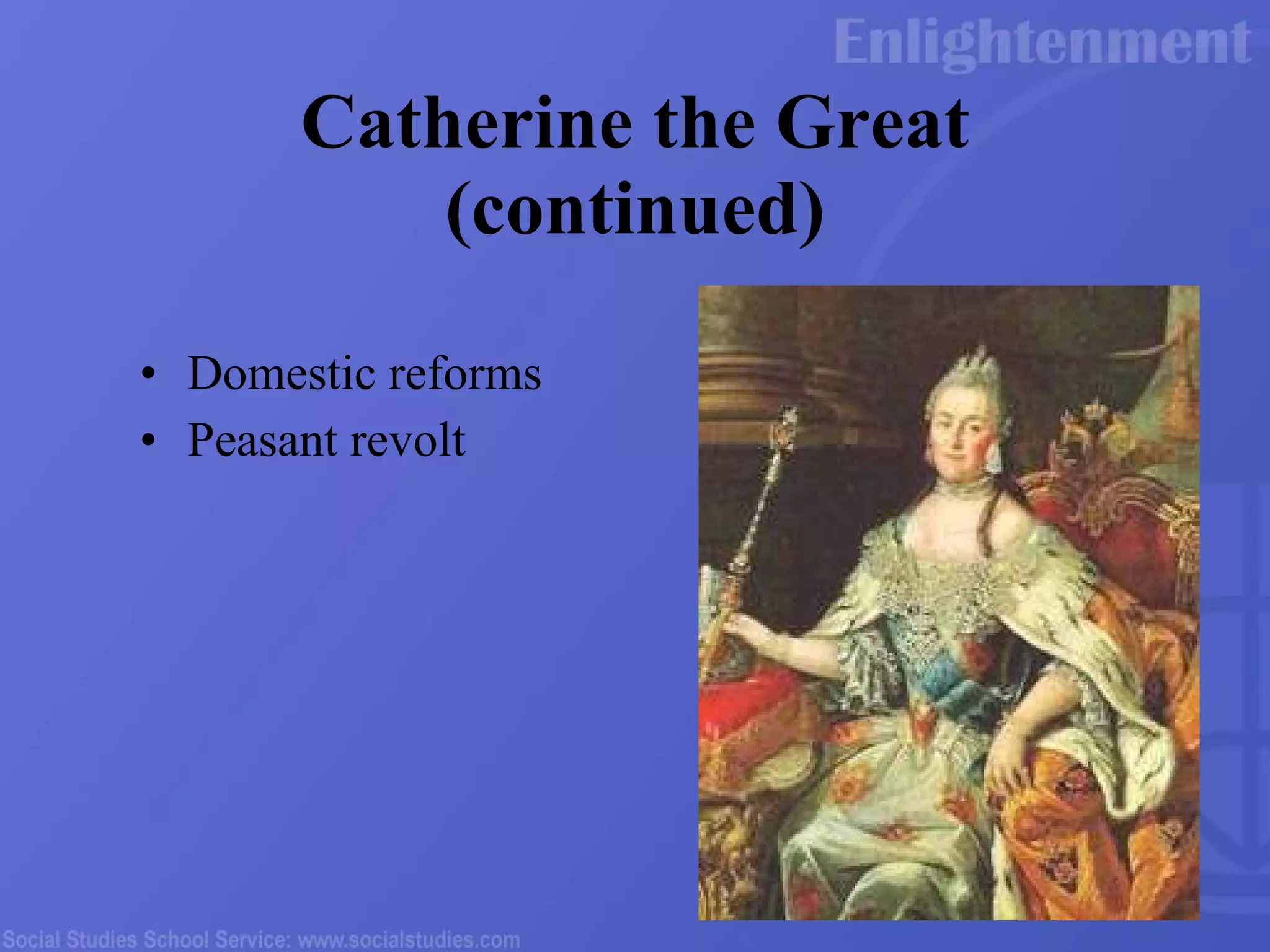The Enlightenment | PPT
