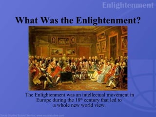 The Enlightenment | PPT