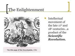 The Enlightenment | PPT