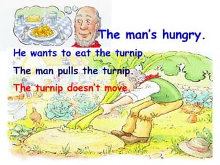The enormous turnip | PPT