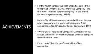 The Enron Scandal.pptx