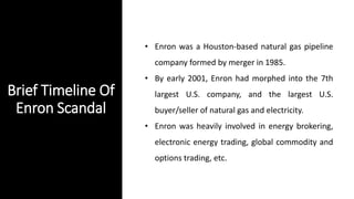 The Enron Scandal.pptx
