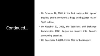 The Enron Scandal.pptx