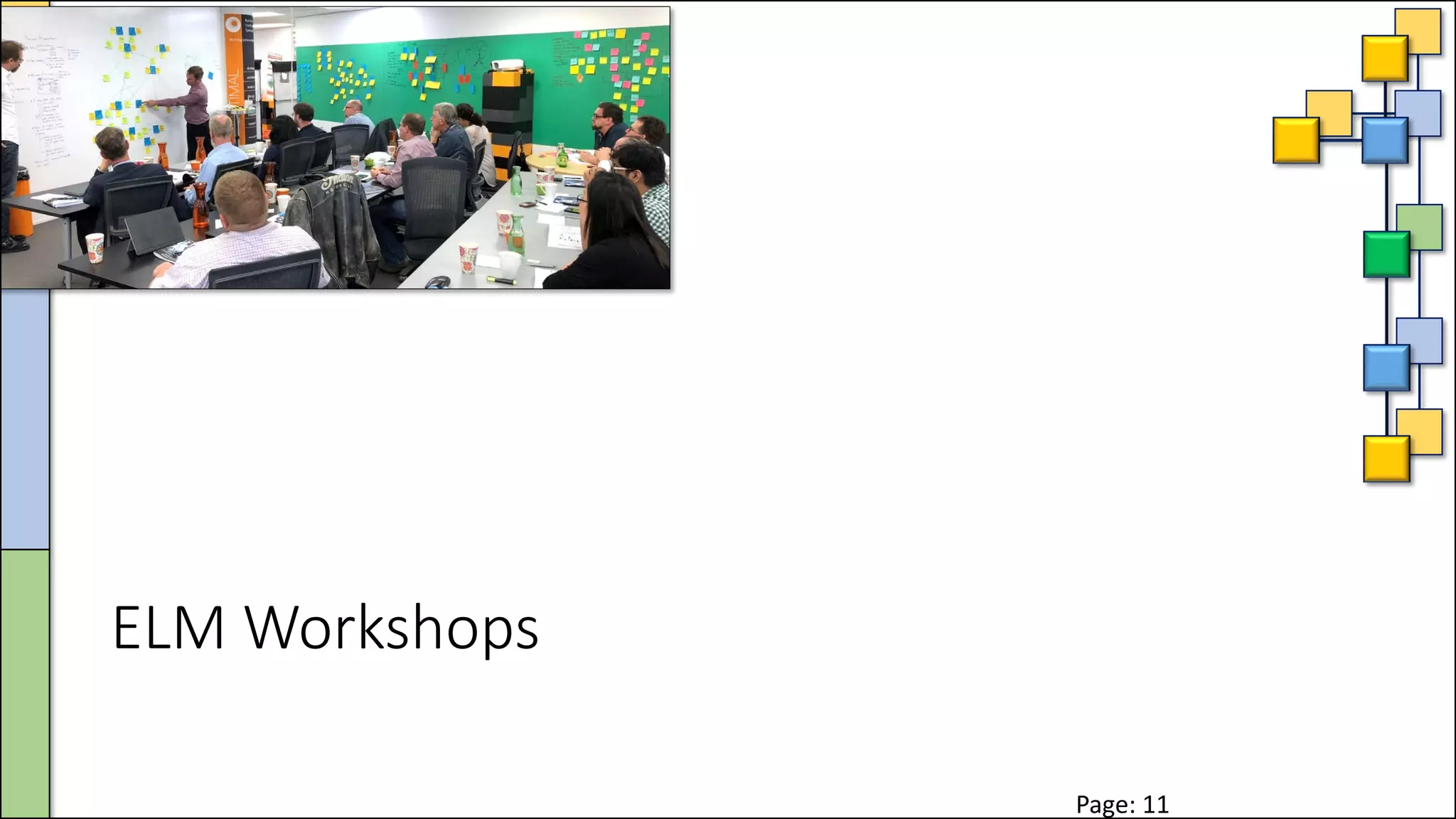 The Ensemble Logical Model (by Remco Broekmans) | PDF