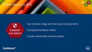The Enterprise Internet of Things: Think Security First | PDF