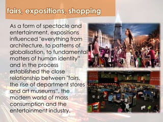The Concept and Types of Entertainment | PPTX