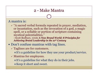 The Entrepreneurial Dream: The Power Of Entrepreneurial Thinking | PDF