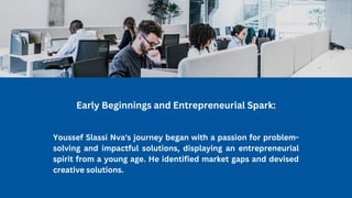 Mastering Business Strategies: Youssef Slassi Nva's Formula for Success ...