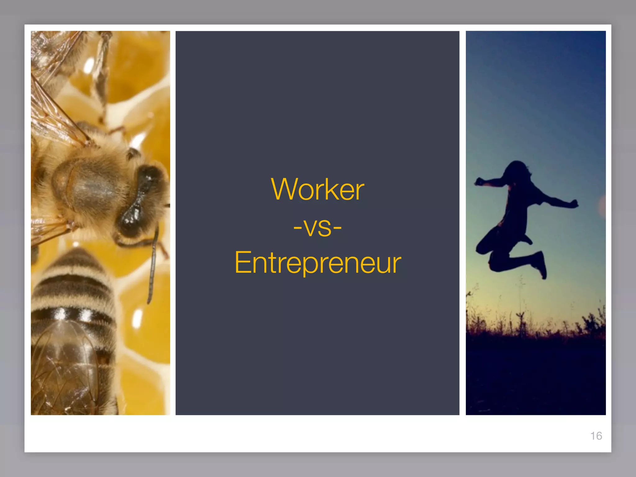 The Entrepreneur Revolution - Daniel Priestley | PPT