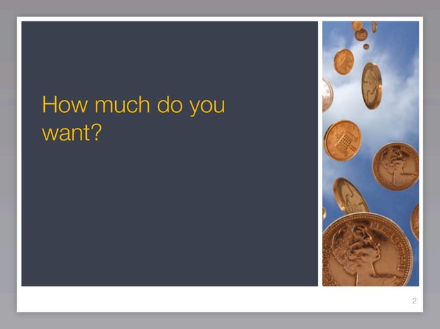 The Entrepreneur Revolution - Daniel Priestley | PPT