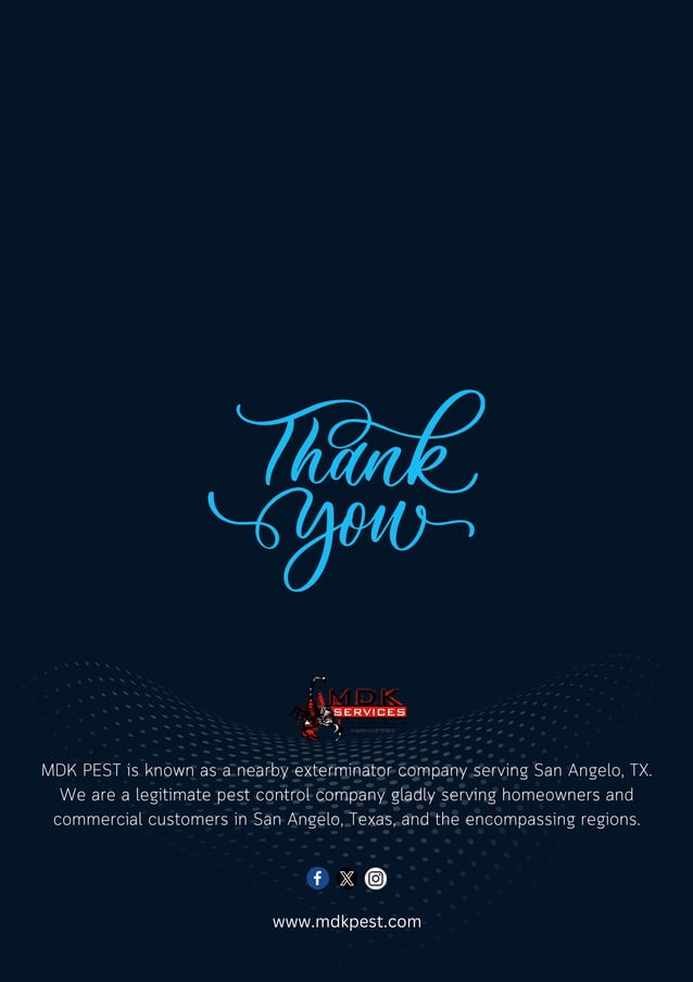 The Environmental Impact of Mosquito Control Traps | PDF