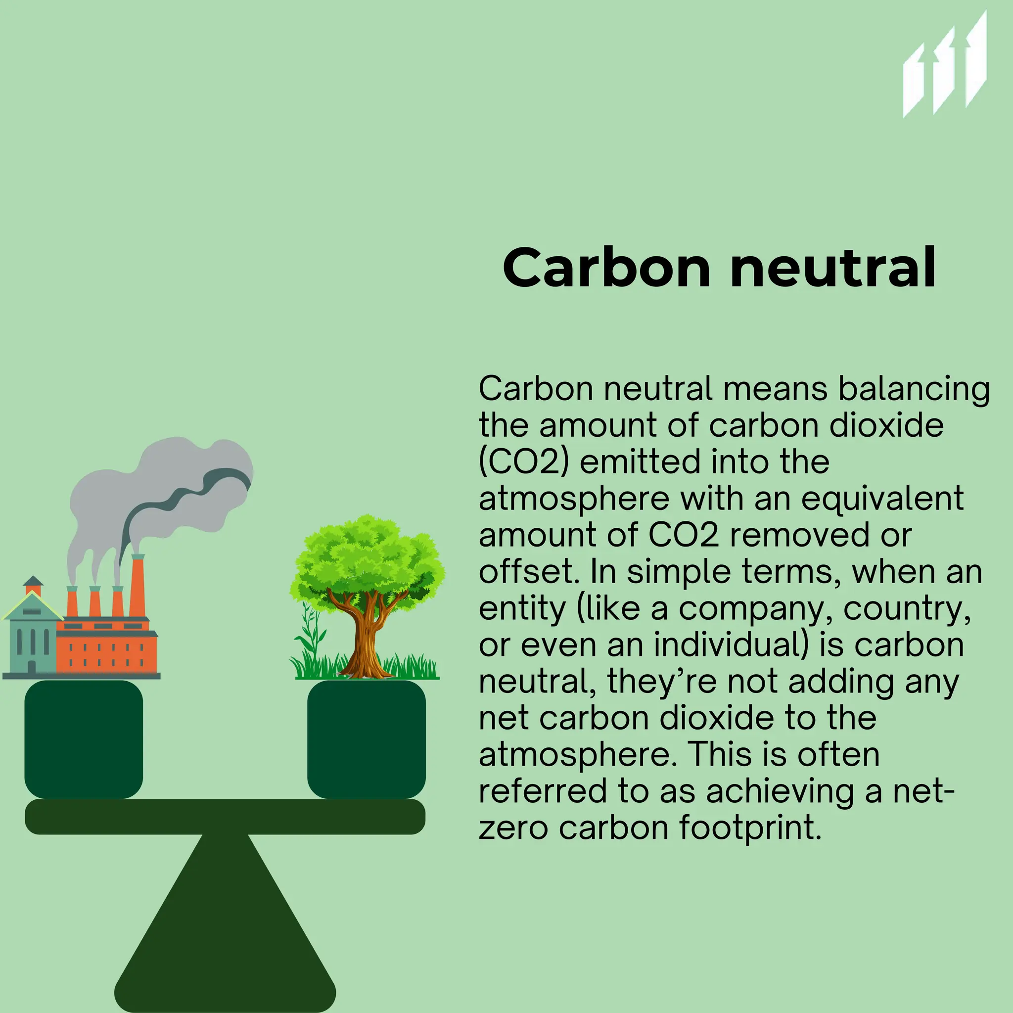 Carbon Neutrality: An Infographic guide .pdf