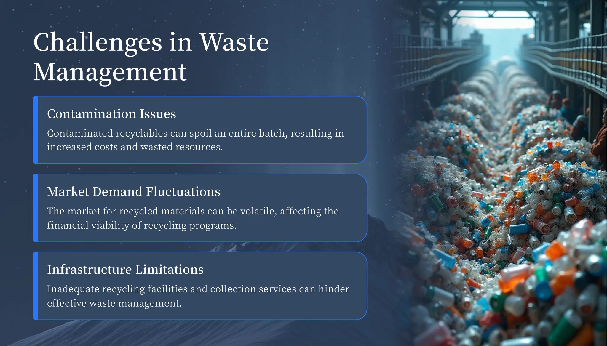 The Positive Environmental Impact of Responsible Waste Disposal and ...