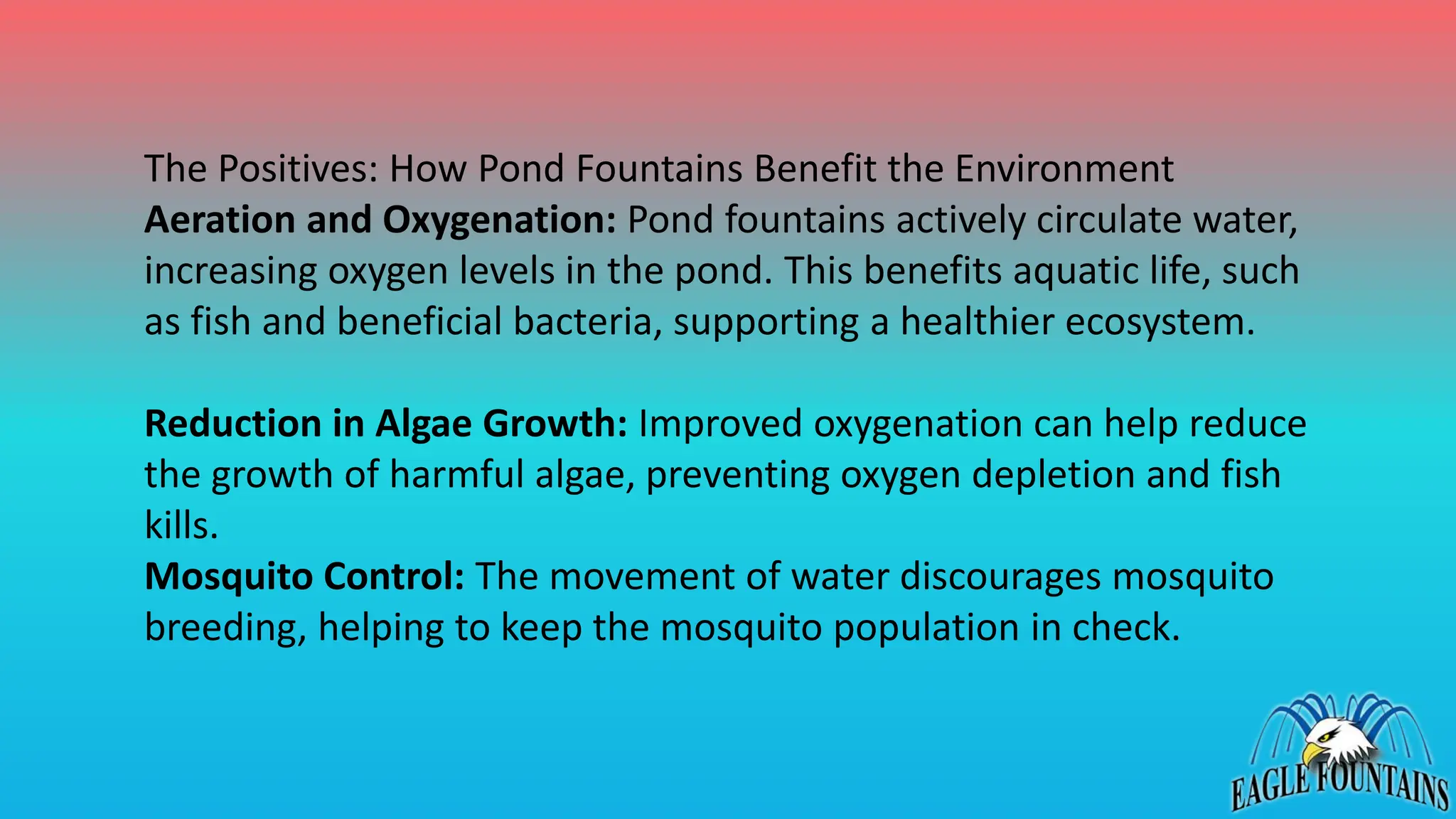 The Environmental Impact of Pond Fountains.pptx